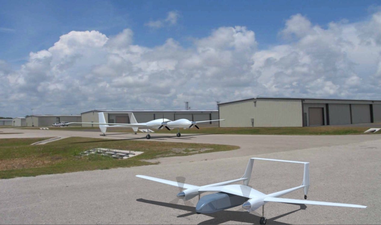 Proyecto SARA Sistema Aéreo Robótico Argentino.