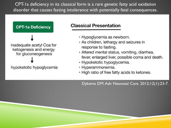 37. Inuit Genetics Show Us Why Evolution Does Not Want Us In Constant ...