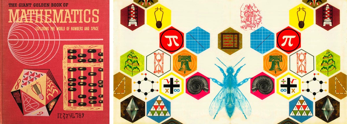 The Magnet 0008 — Best 1950s Kids' Science Books