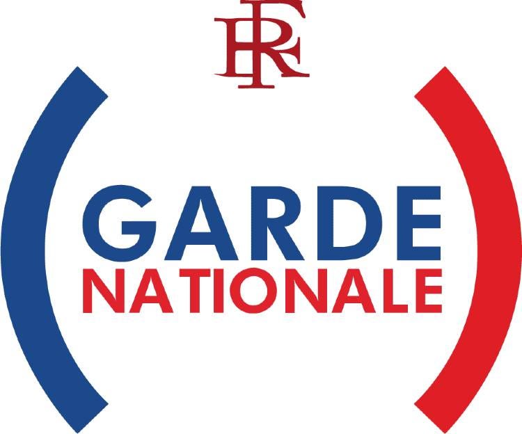 Un rôle élargi pour la Gendarmerie au cours des prochaines années