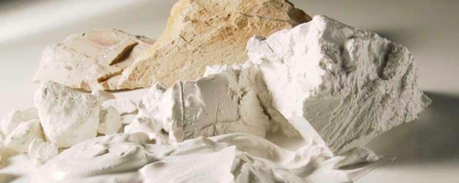 #37 La cal: ciclo, tipos y aplicaciones