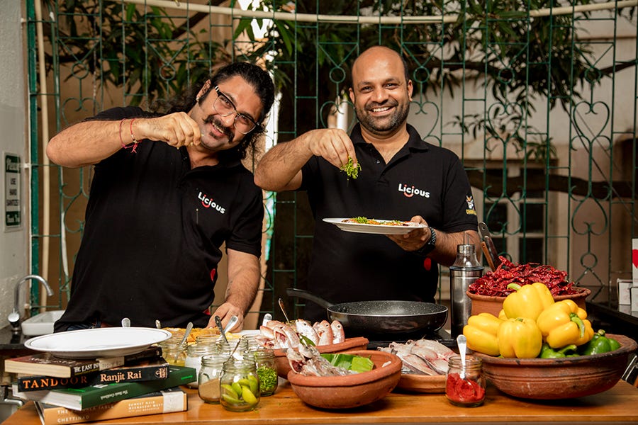 Licious: A Supply Chain Like No Other In The Meat Industry