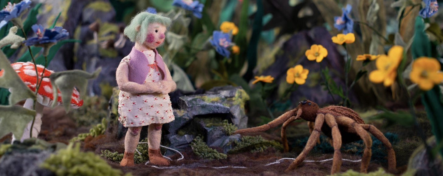 How UPA Injected Horror into Cartoons