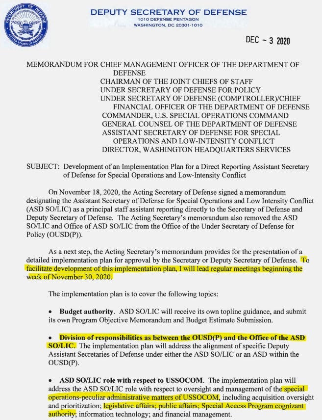 Devolution - Part 3 - by Jon Herold