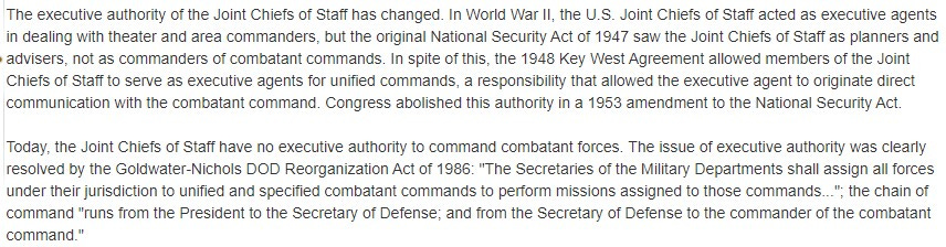 Devolution - Part 9 - by Jon Herold