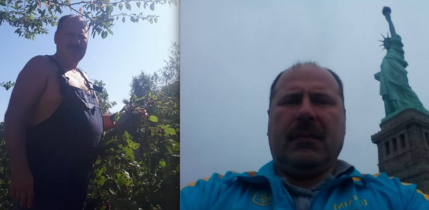 New Sheriff in Town - by Moss Robeson - Bandera Lobby Blog