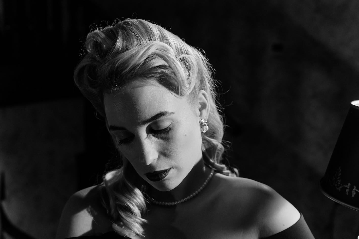 What Makes a Great Star Wars - by Paul Musgrave