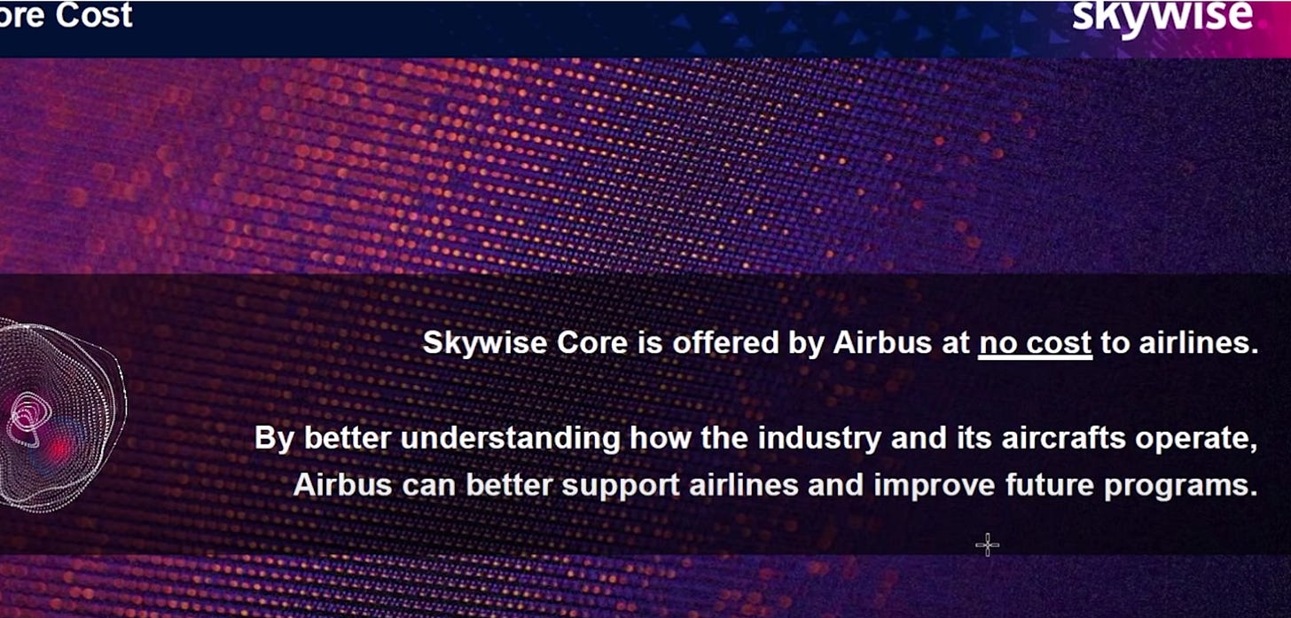 Palantir's Skywise: the Runway to Monopolize the Sky