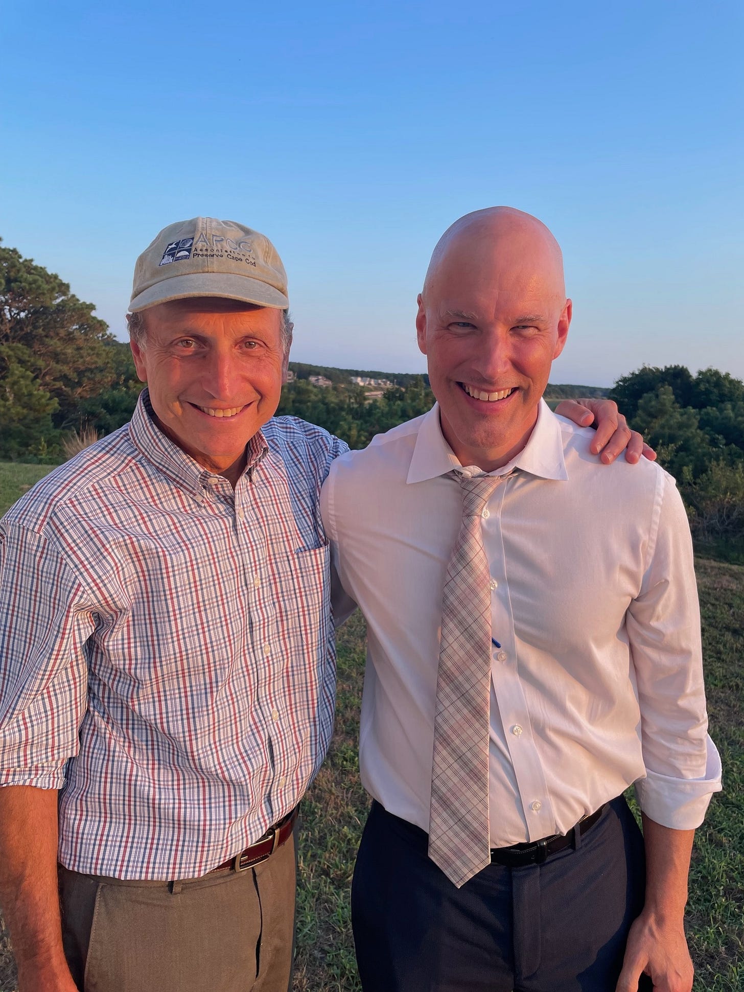 Rob Galibois for District Attorney - by Seth Rolbein