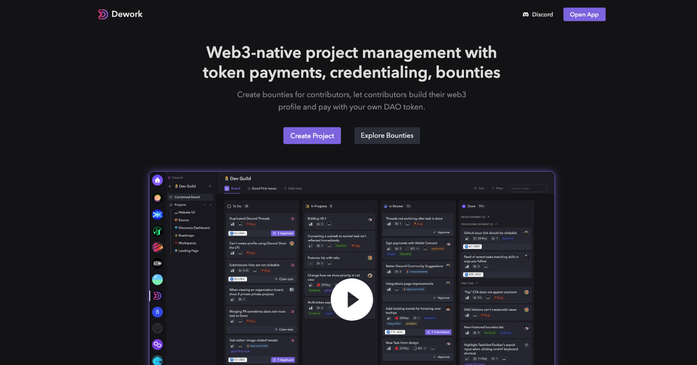 Solana DAO tooling: Ecosystem, Challenges and Opportunities