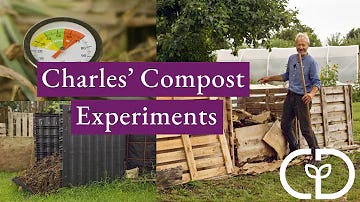 Three Types of Heap, see how they work and the compost they make, by ...