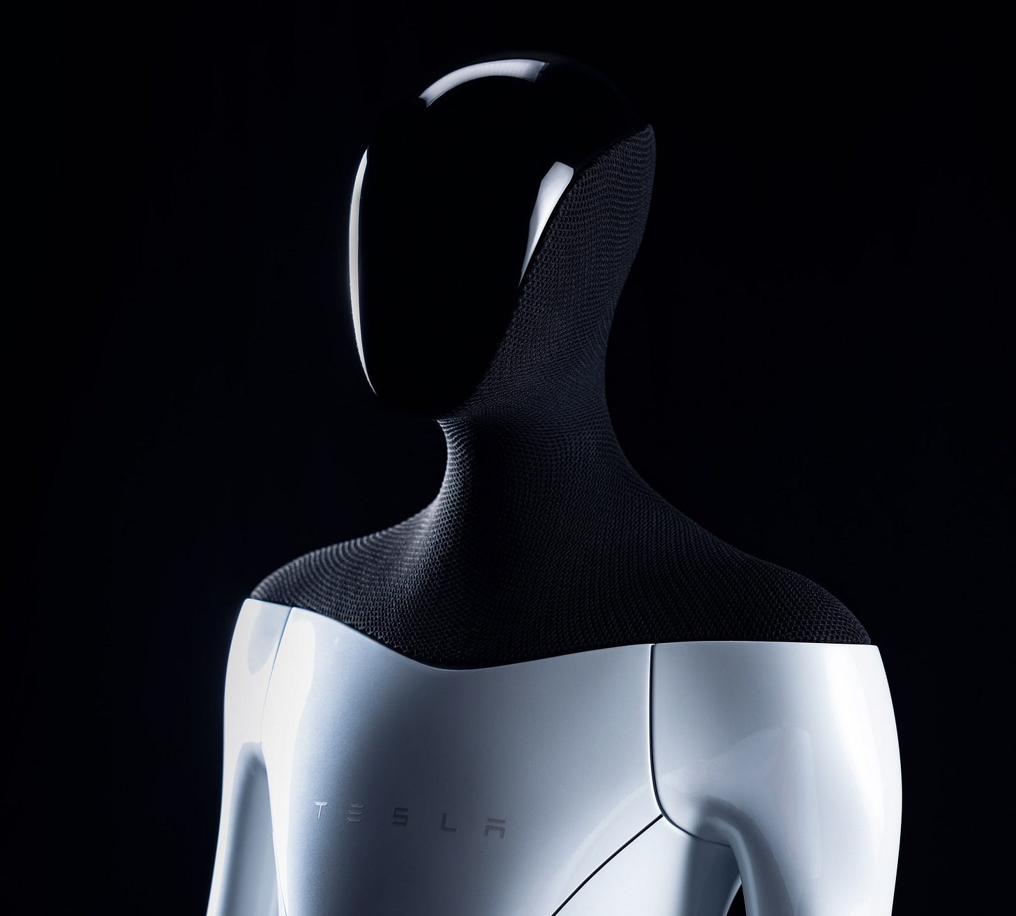How Tesla's Masterplan Is a Consumer Humanoid Robotics Revolution