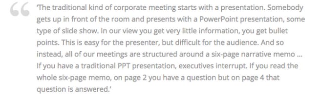 Creating a writing culture - by —— - Tech Learnings