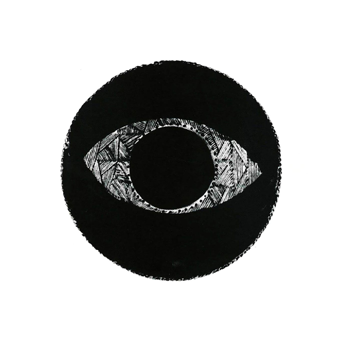 CBS Logo by William Golden, 1951 – Logo Histories