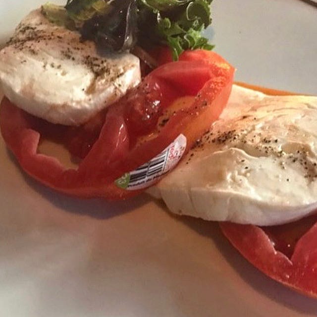 Salad Snobbery? - by emily nunn