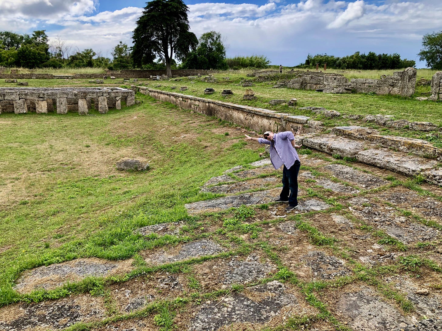 The Black Madonnas of Southern Italy