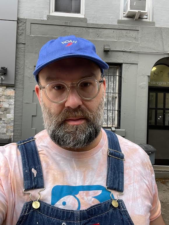 My Internet: Jason Diamond - by Nick Catucci - Embedded