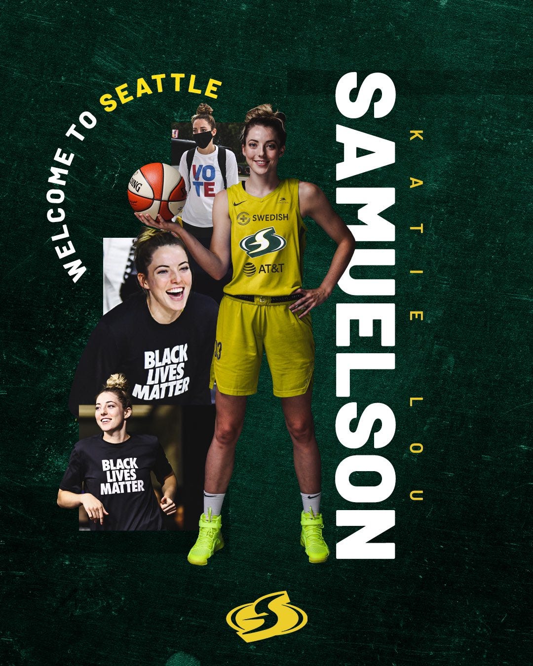 Blockbuster trades bring Katie Lou Samuelson and Kiki Herbert Harrigan ...