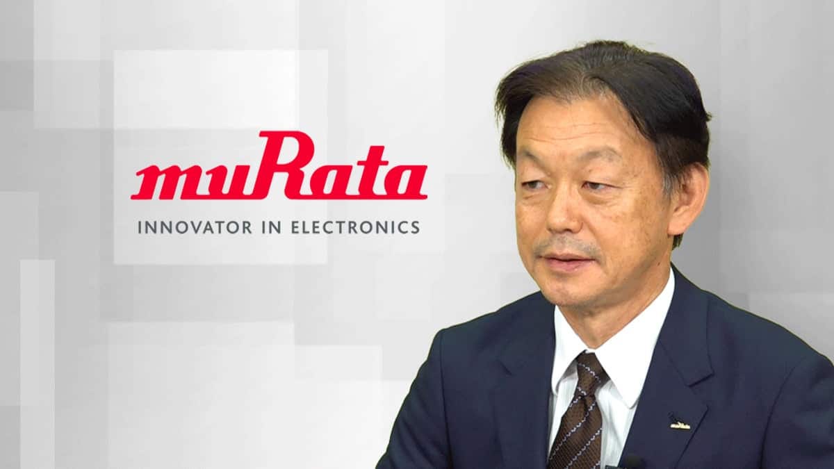 Murata Manufacturing Just Announced That its Smartphone Segment will Suffer Greatly due to China