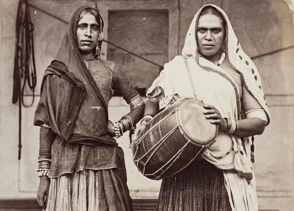 How the British Attempted to Erase the Hijra