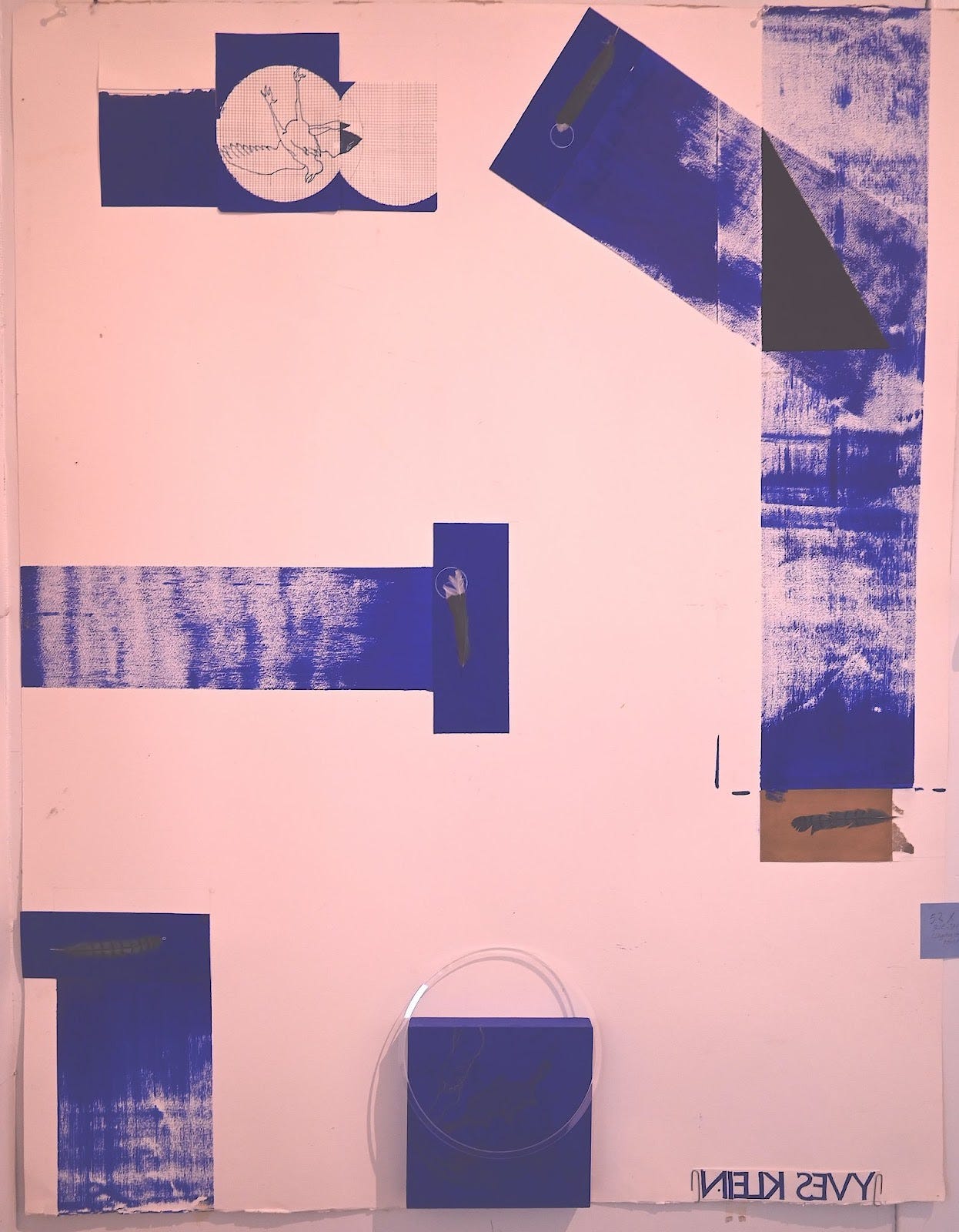 Jesse Amado: A Latino Conceptual Artist