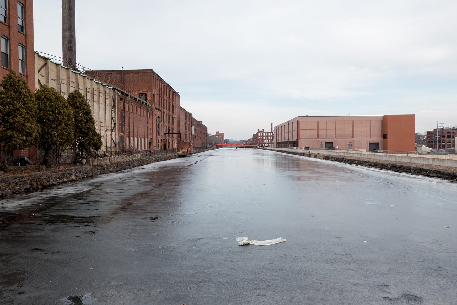 Photographing America: Holyoke