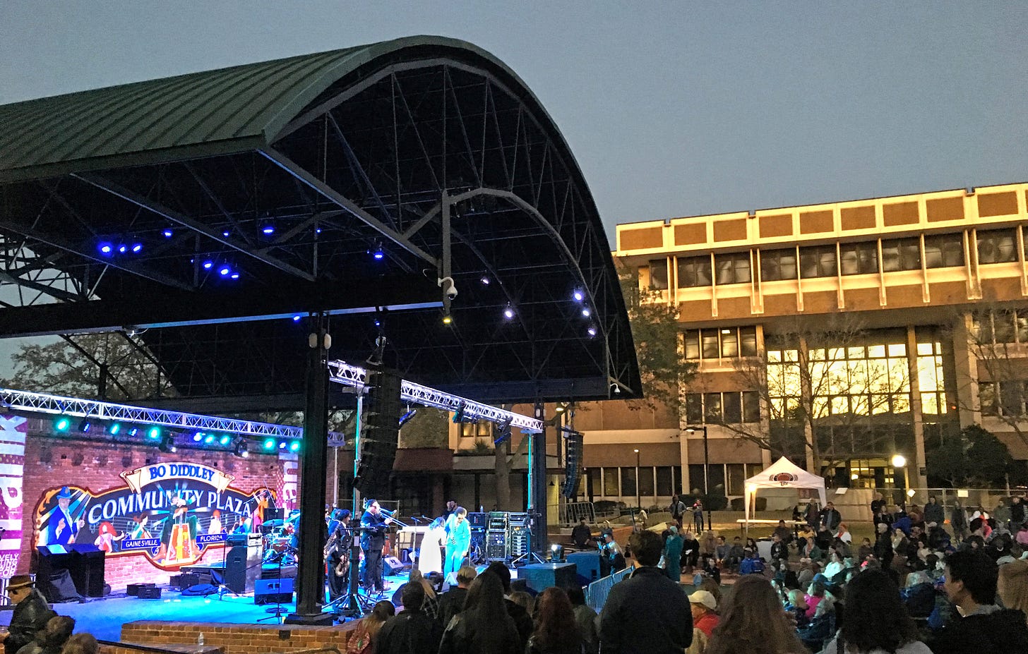 9 U.S. Small Towns and Cities with Big Music Chops - Blogs - Tripatini