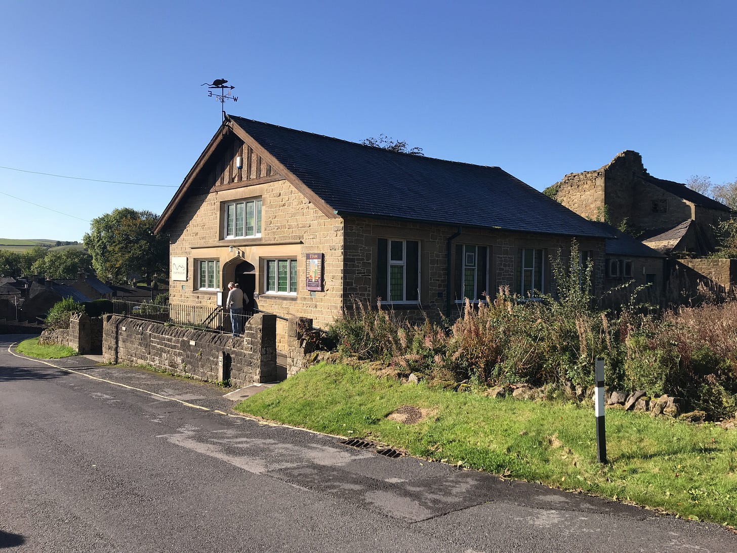 The Great Plague and The Village of Eyam - an Interview with ...