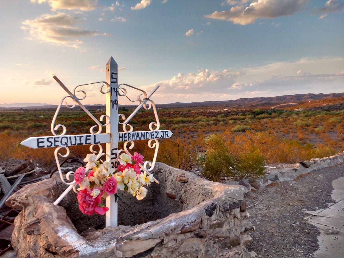 The Coming Sadness | Texas Outlaw Writers