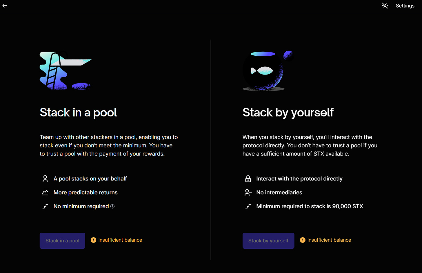 Bitcoin DeFi: Stacks Explained - by Dan Held