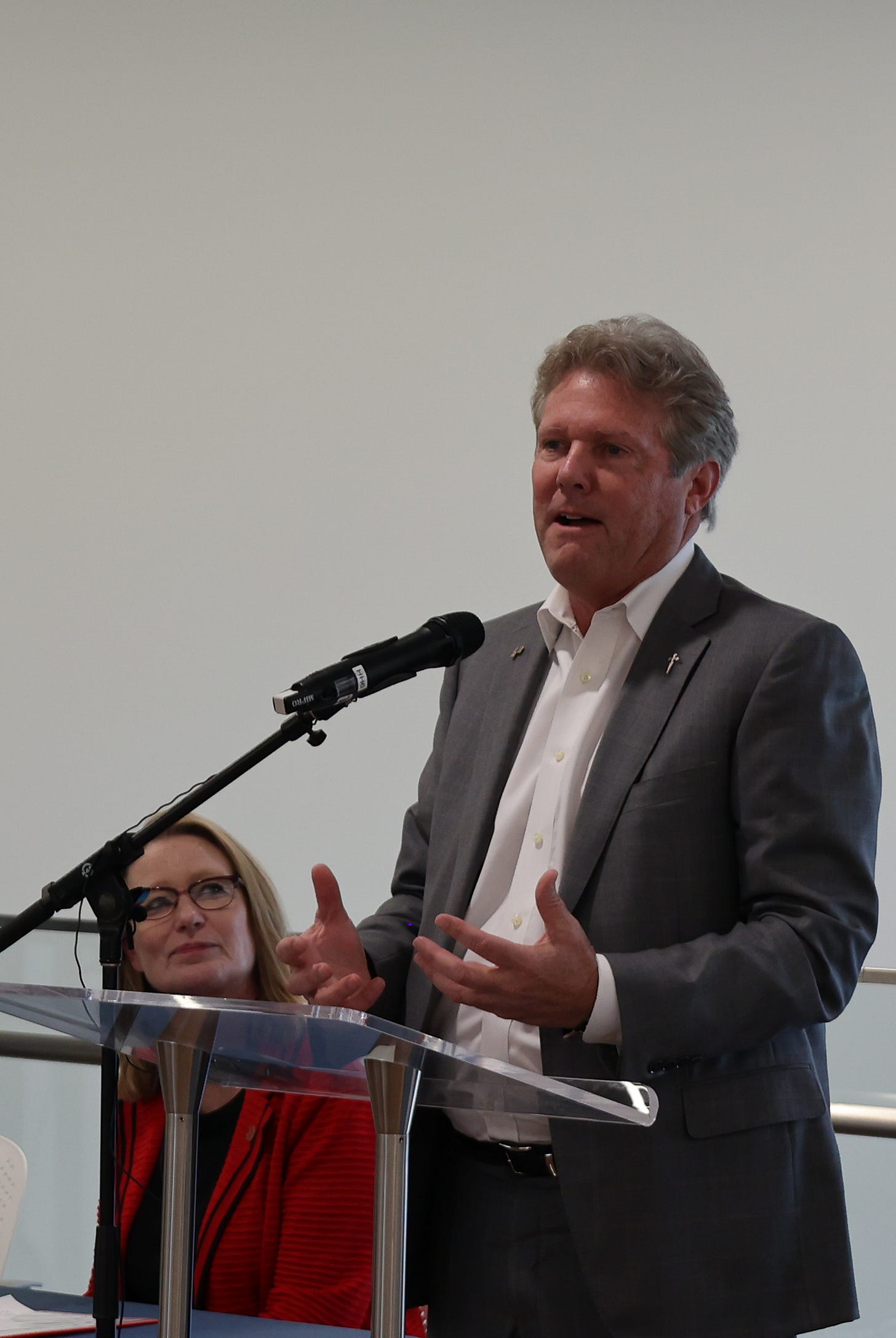 Freedom Scholarship endowment gets another $50 million donation