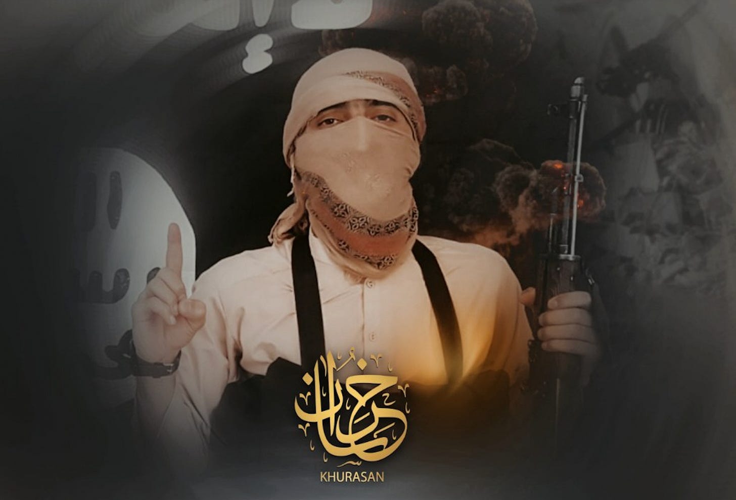 New Islamic State Khurasan Recruitment Channel Targets Tajiks