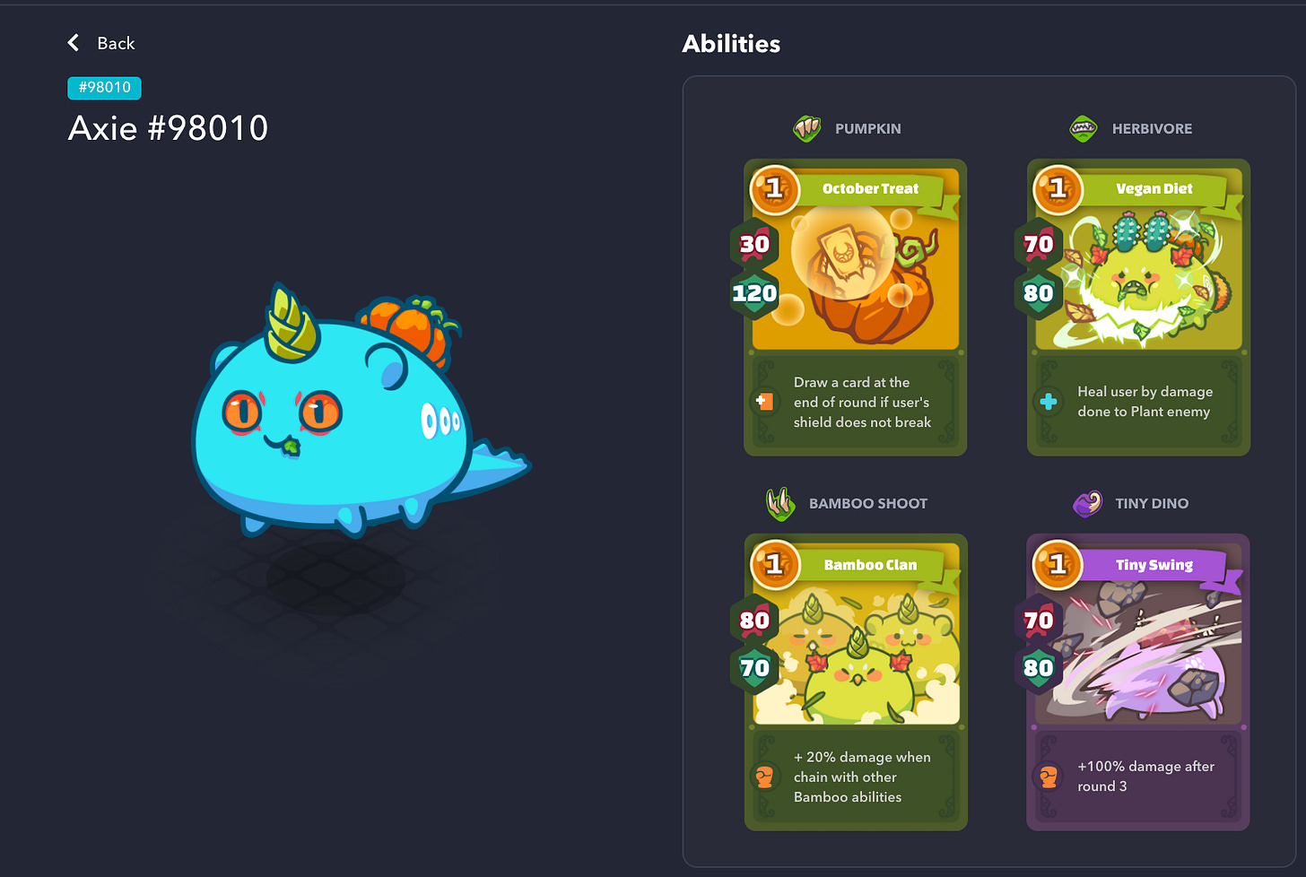 Axie Infinity Alpha Guide! - by Axie Infinity