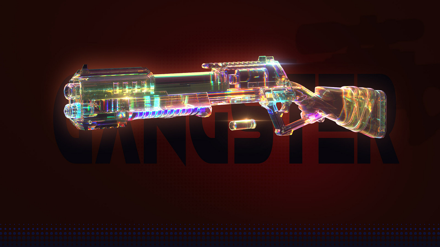 Matr1x FIRE：The First Mobile Shooting Game in Metaverse