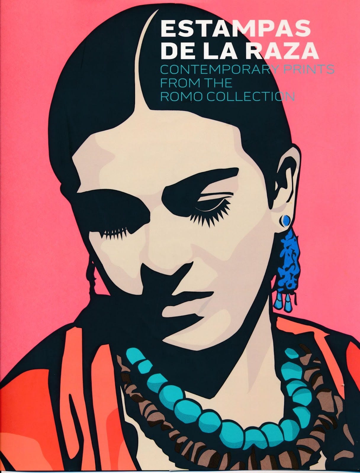 My Chicano Art Journey: Part One - by Ricardo Romo, Ph.D