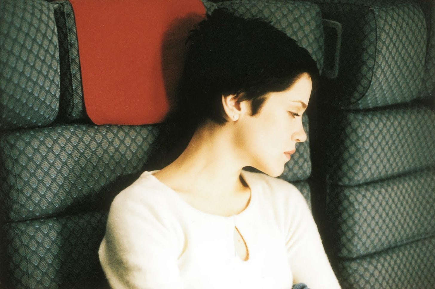 TRICIA VESSEY CROSS-EXAMINATION: Danny Masterson Trial, Day 18, end of ...