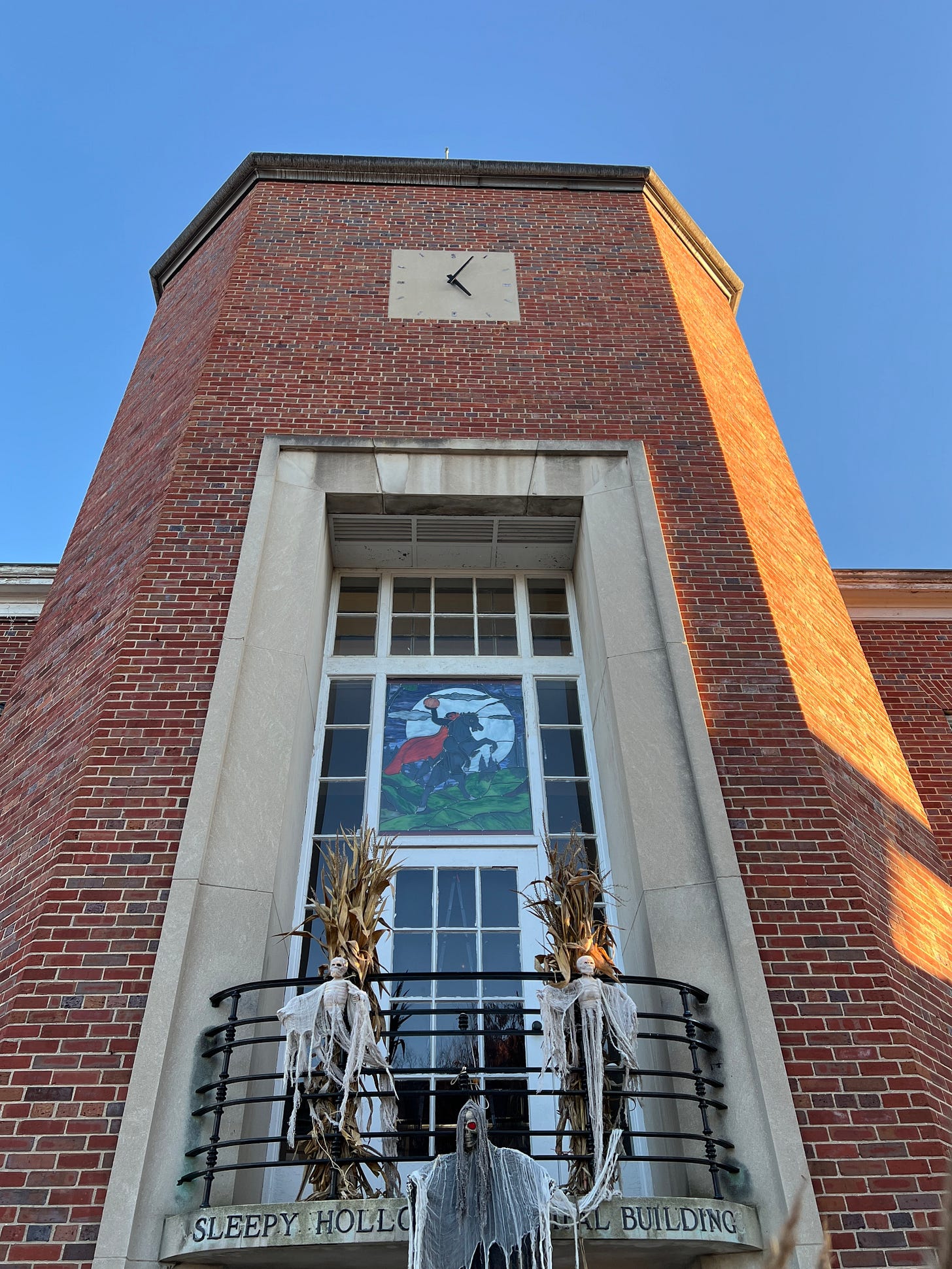 Visit the real Sleepy Hollow, and the places the Headless Horseman ...