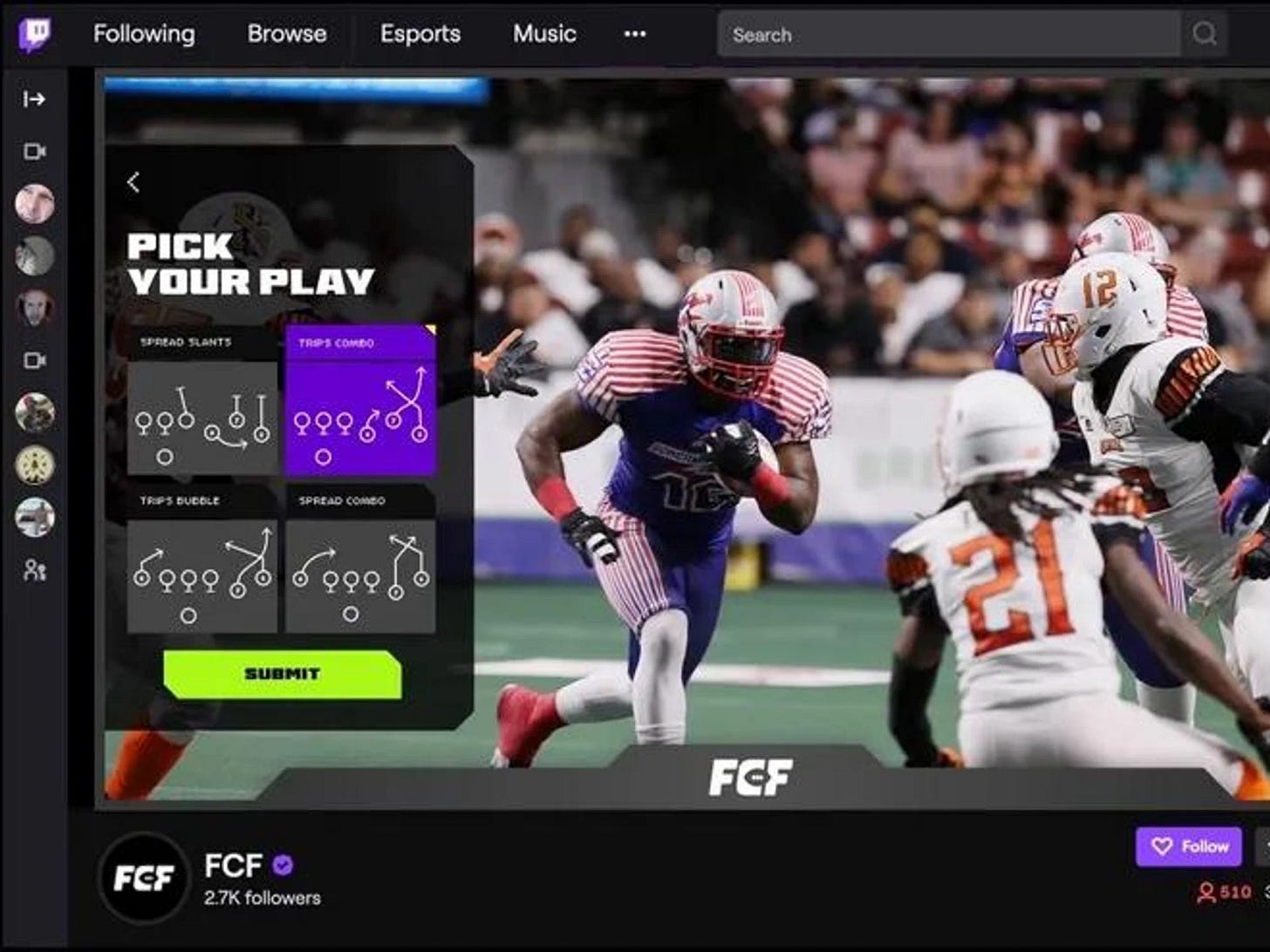 Fan Engagement (and where it's headed) - Profluence