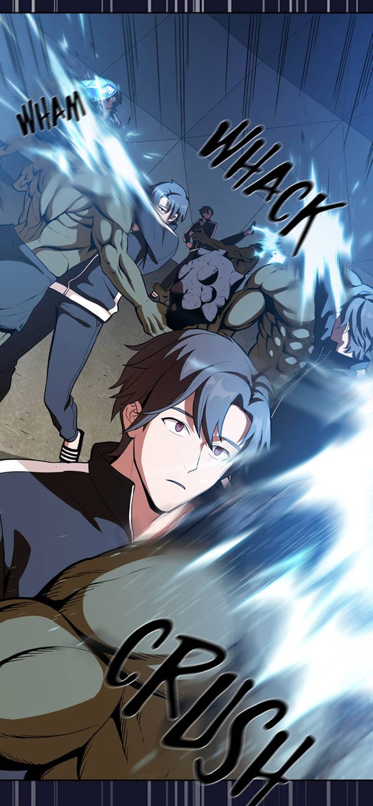 'The Advanced Player of the Tutorial Tower' Review