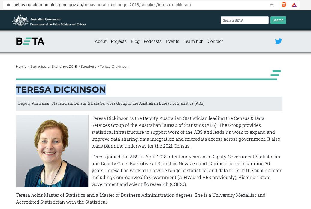 **The Nudge Sequel First** Nudge, nudge... Has government marketing ...