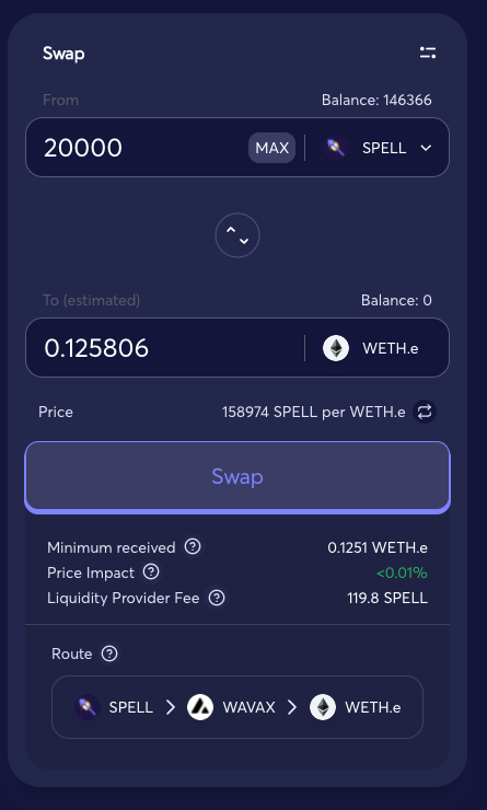 degen Lesson #1 - BlockSkeptic's Substack