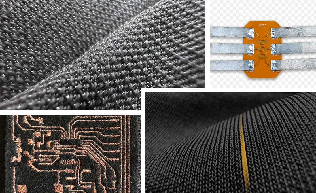 🔥Upside Chat: George Sun, CEO, Nextiles (Leading Material Science ...