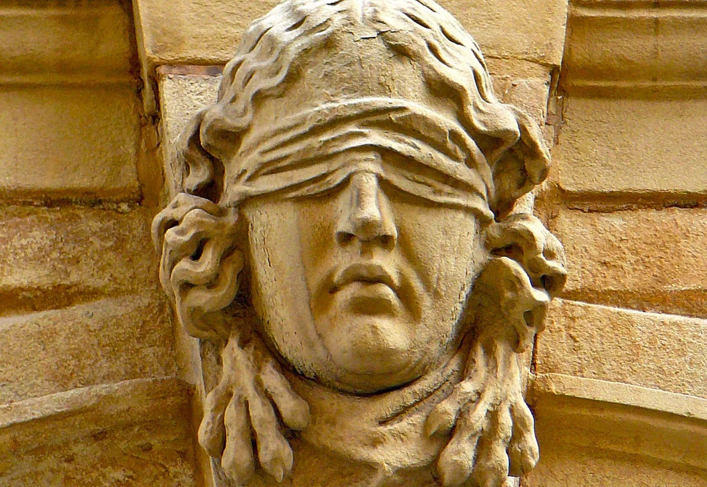 Secret justice needs more cash - by Joshua Rozenberg