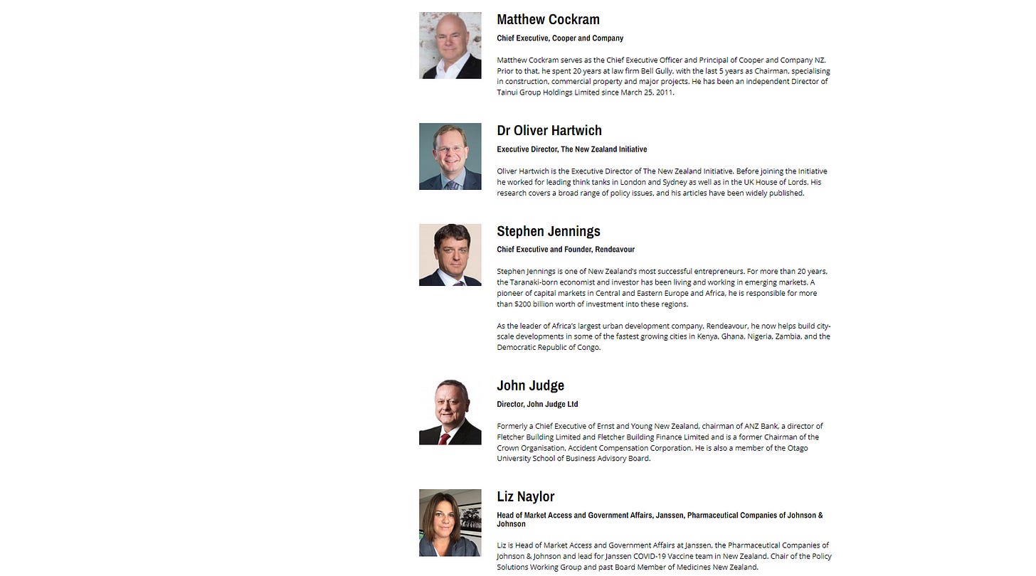 The Subversion Of Politics – Counterspin Media