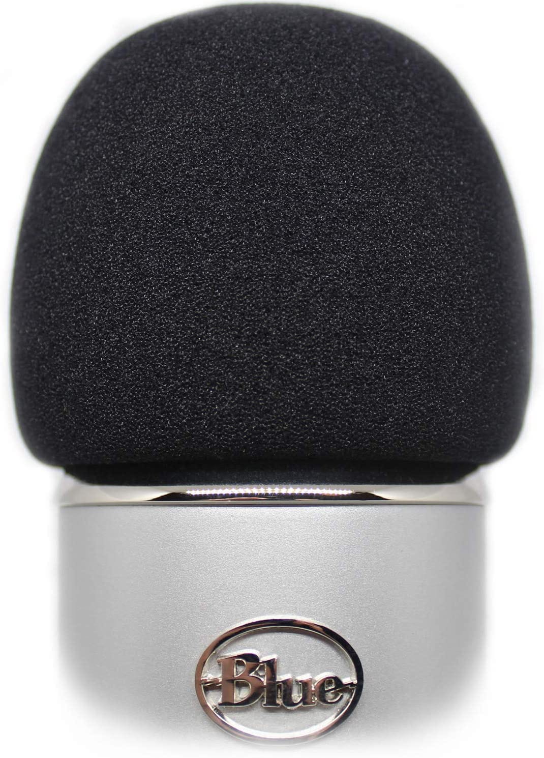 How to connect a Blue Yeti microphone to your iOS device to record into ...