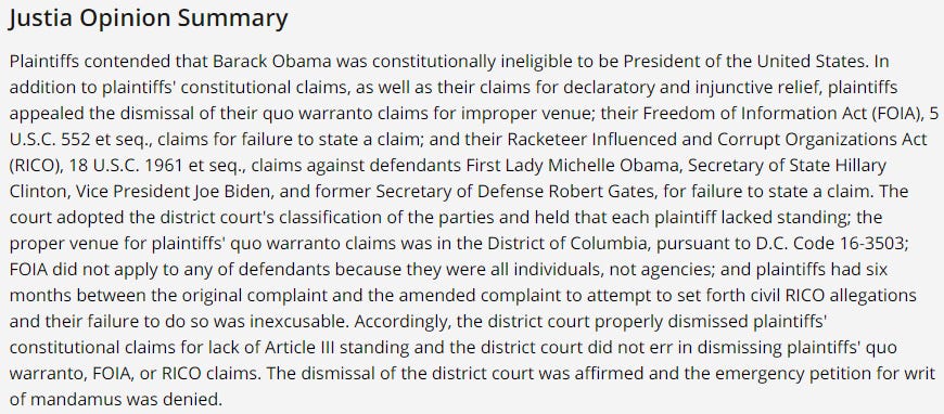 Devolution - Addendum Series - Part 3 - by Jon Herold