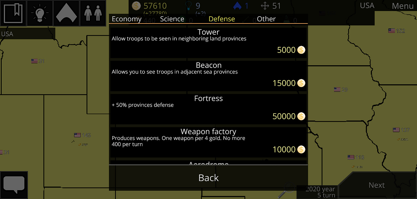 What is Warnament? Developer Interview - by Georgii Kurgan