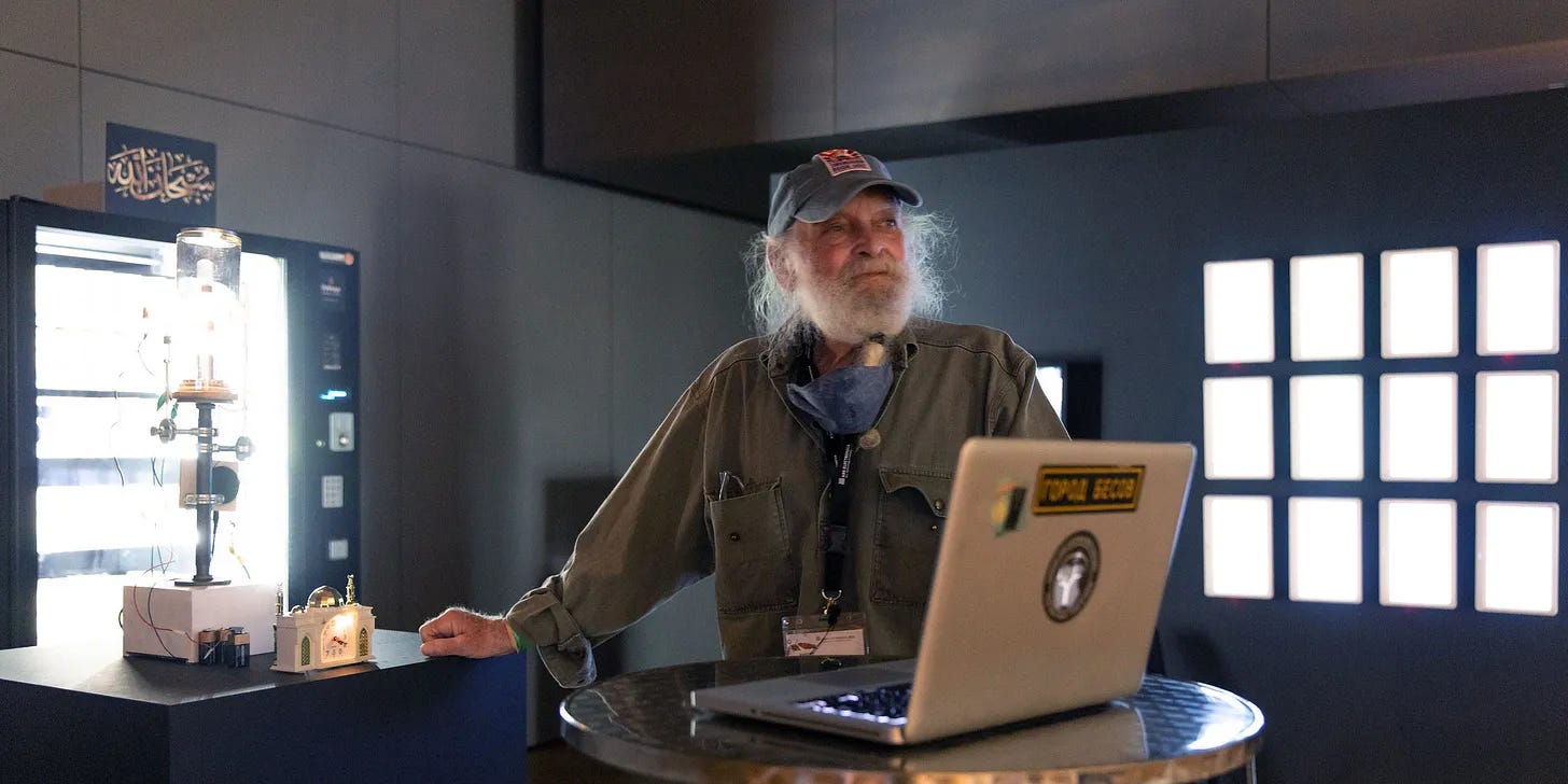 Save As: DNA 🧬 Part 2 - by Thobey Campion - EXO