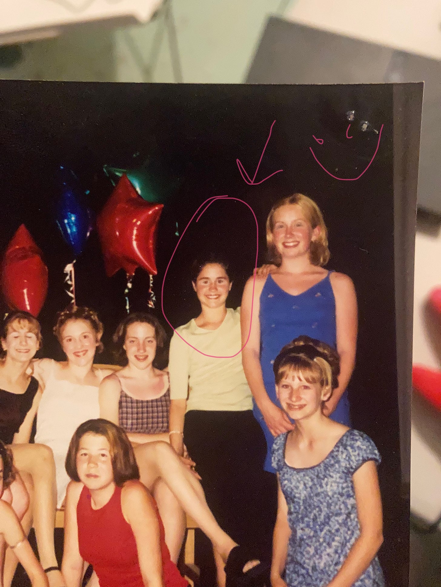 Yellow Concealer & Eyebrows like Eugene Levy - by Jami Nato