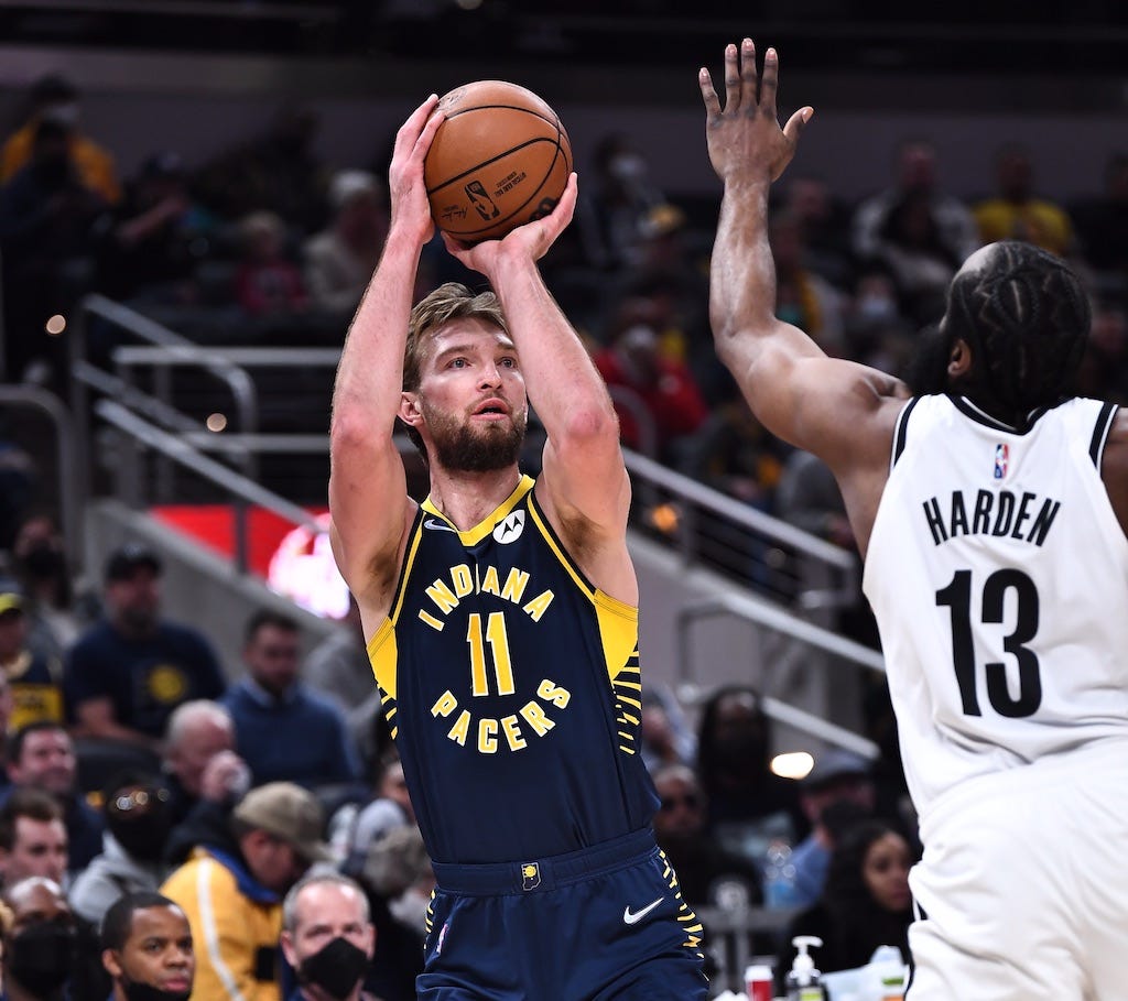 Pacers acquiring Tyrese Haliburton and Buddy Hield in significant trade ...